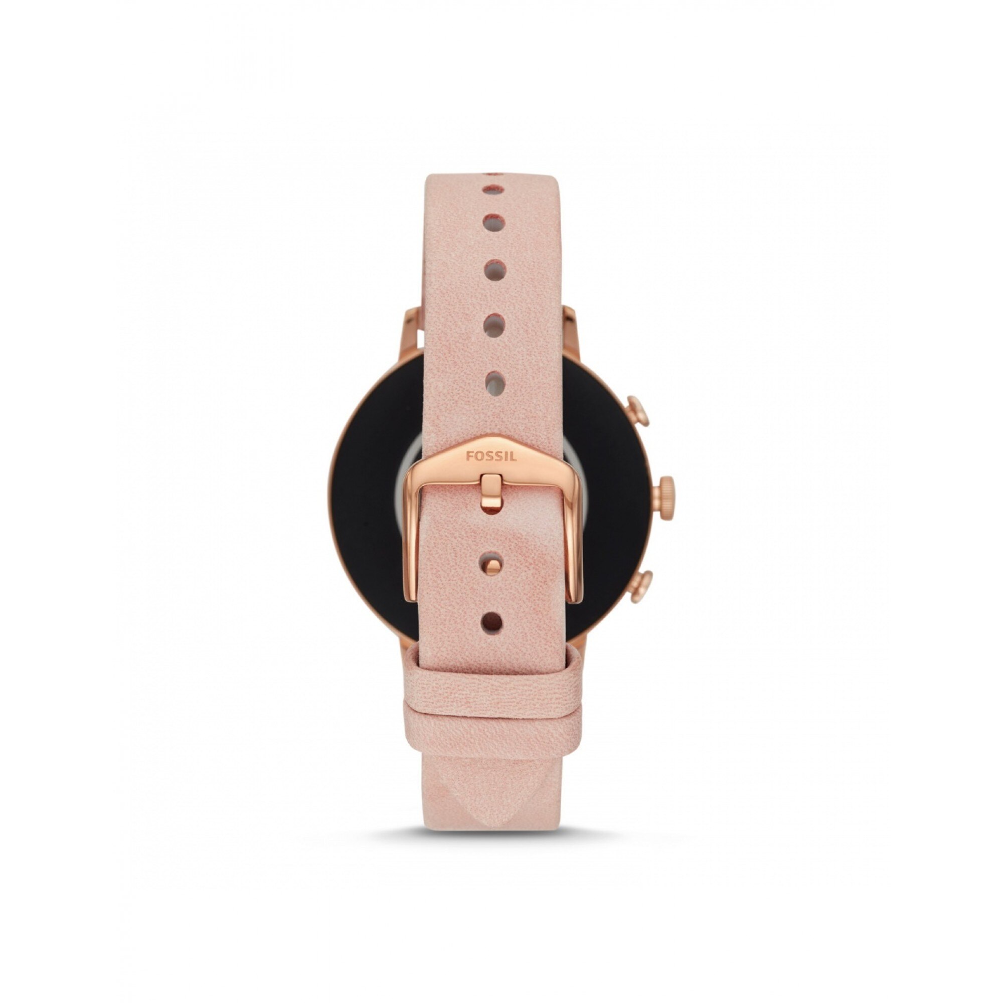 Ceas Smartwatch Dama, Fossil, Gen 4 Smartwatch Q Venture FTW6015 - eMAG.ro