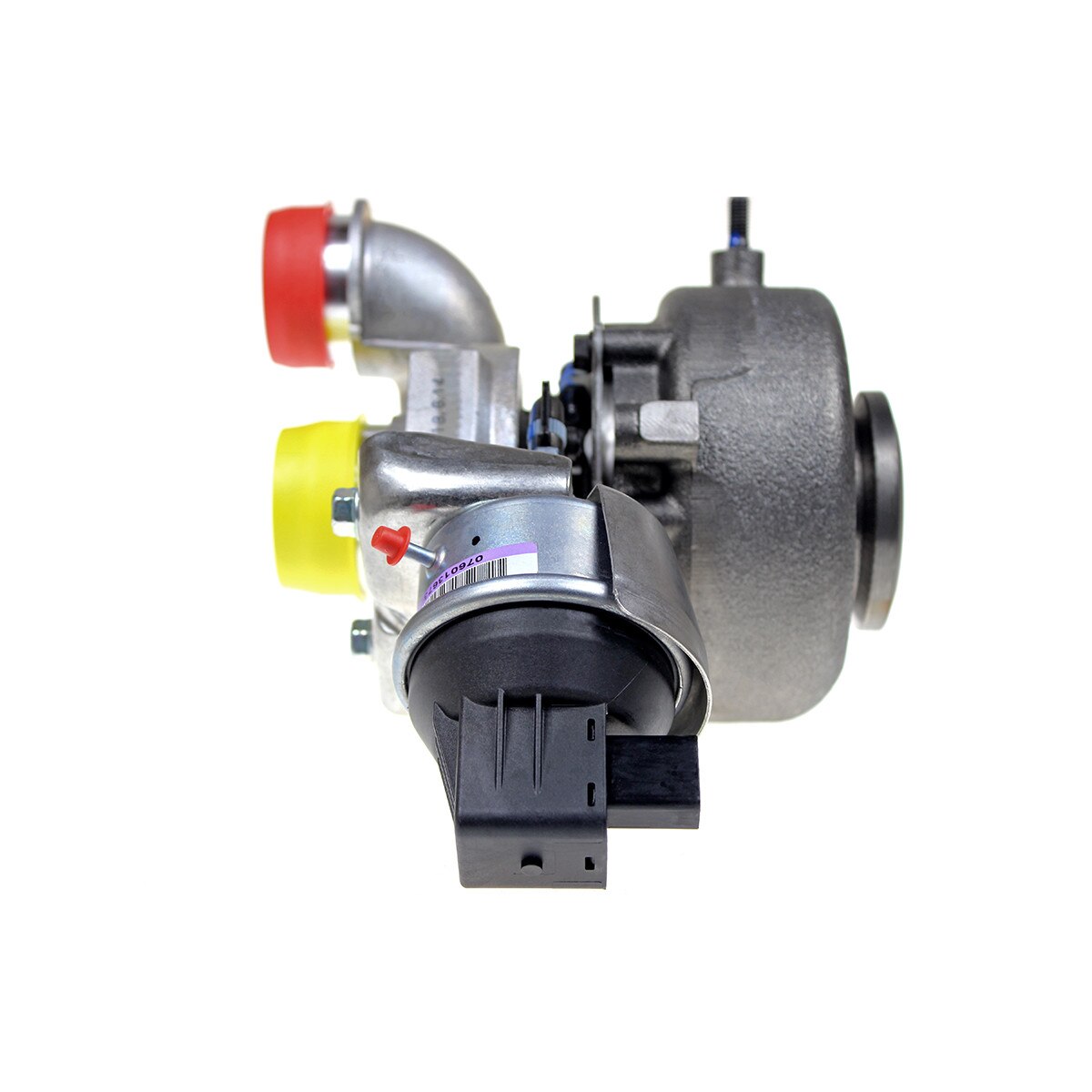 Turbocompresor, MITSUBISHI, 49377-07535 - eMAG.ro