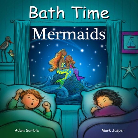 Bath Time Mermaids - Adam Gamble - eMAG.ro