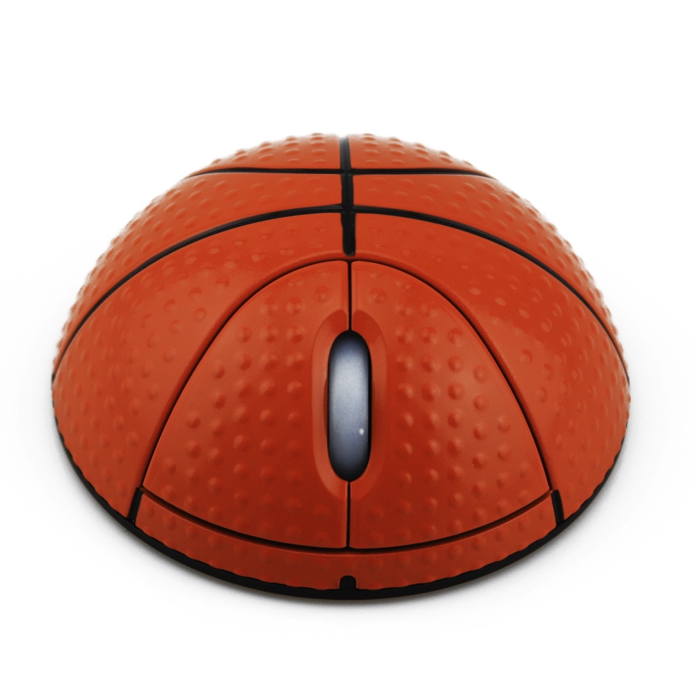 Mouse wireless, USB, 10m, 1000Dpi, Portocaliu - eMAG.ro
