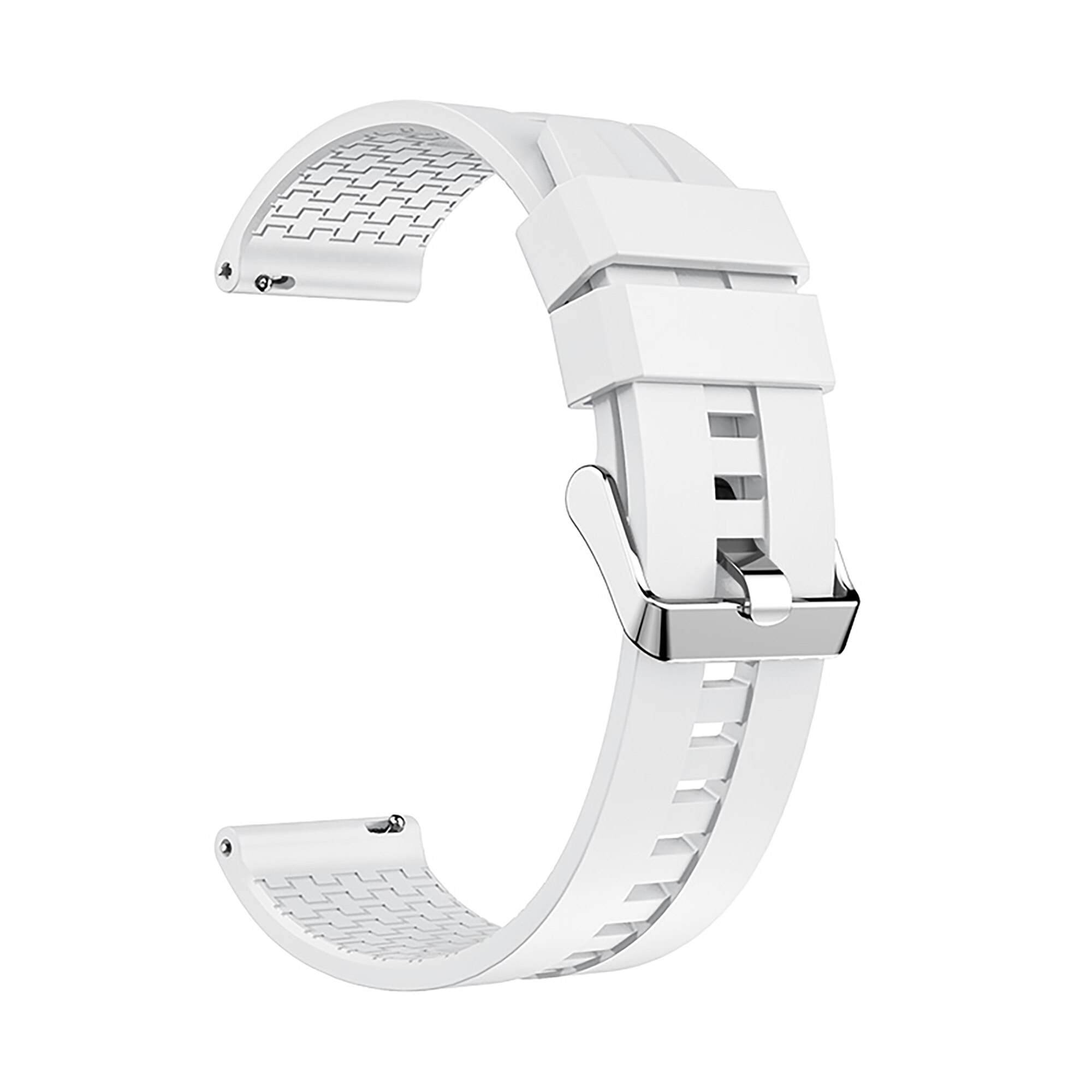 Силиконова каишка WatchBand™ Surface Band, Съвместима с часовник ...