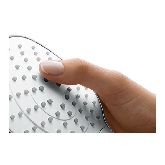 Душ комплект Crometta 100 Vario 26651400 Hansgrohe - eMAG.bg