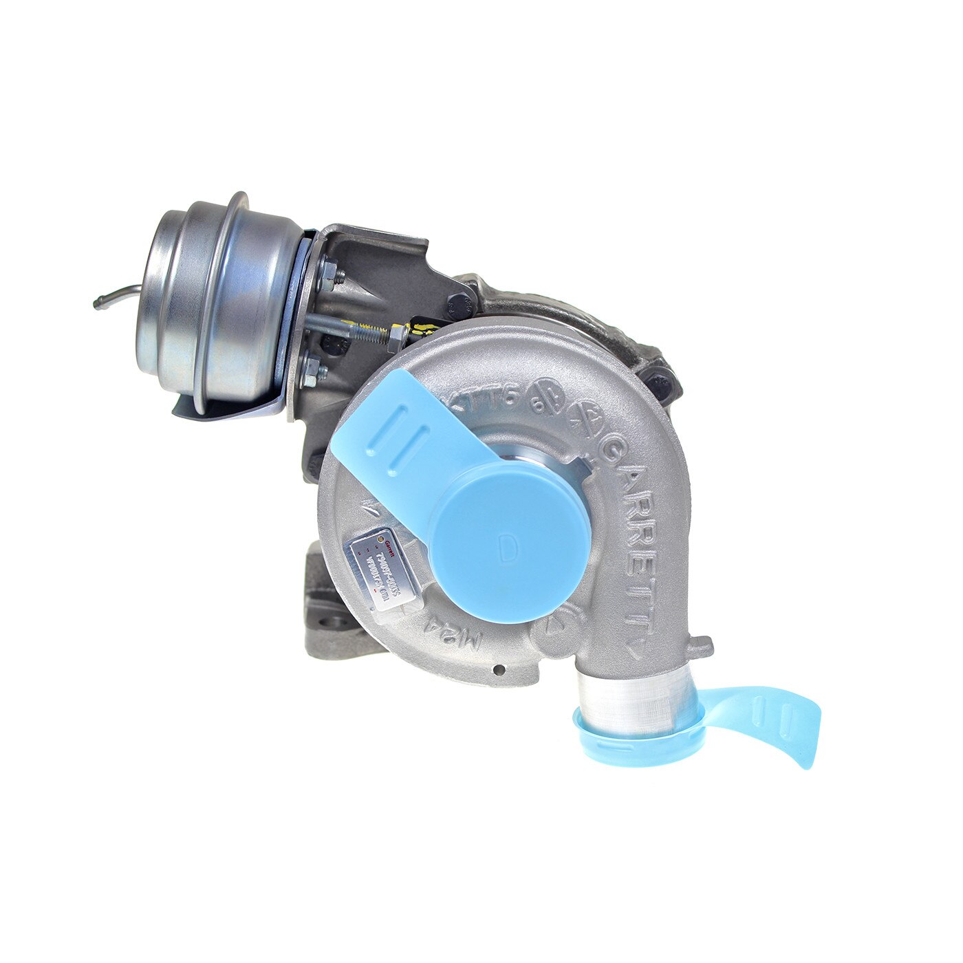 Turbocompresor, Garrett Motion, KIA, Hyundai - eMAG.ro