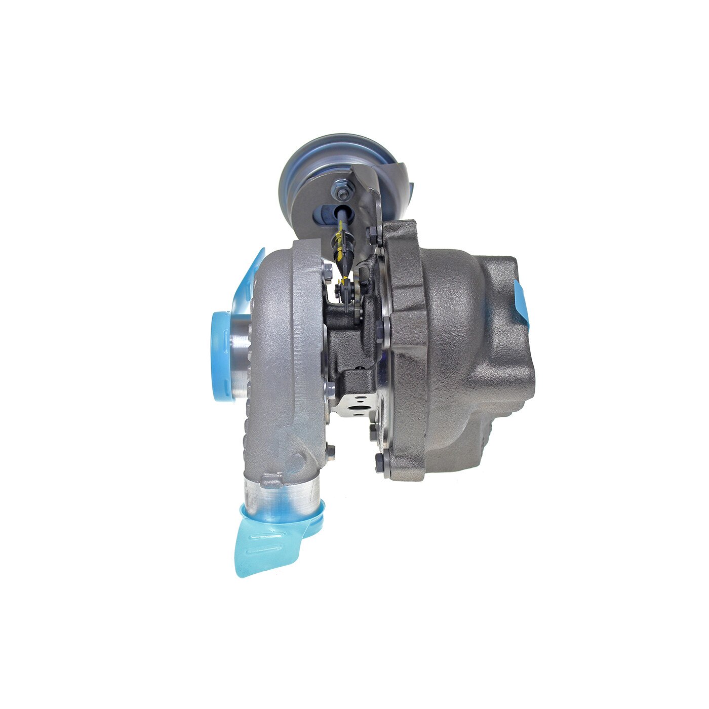 Turbocompresor, Garrett Motion, KIA, Hyundai - eMAG.ro