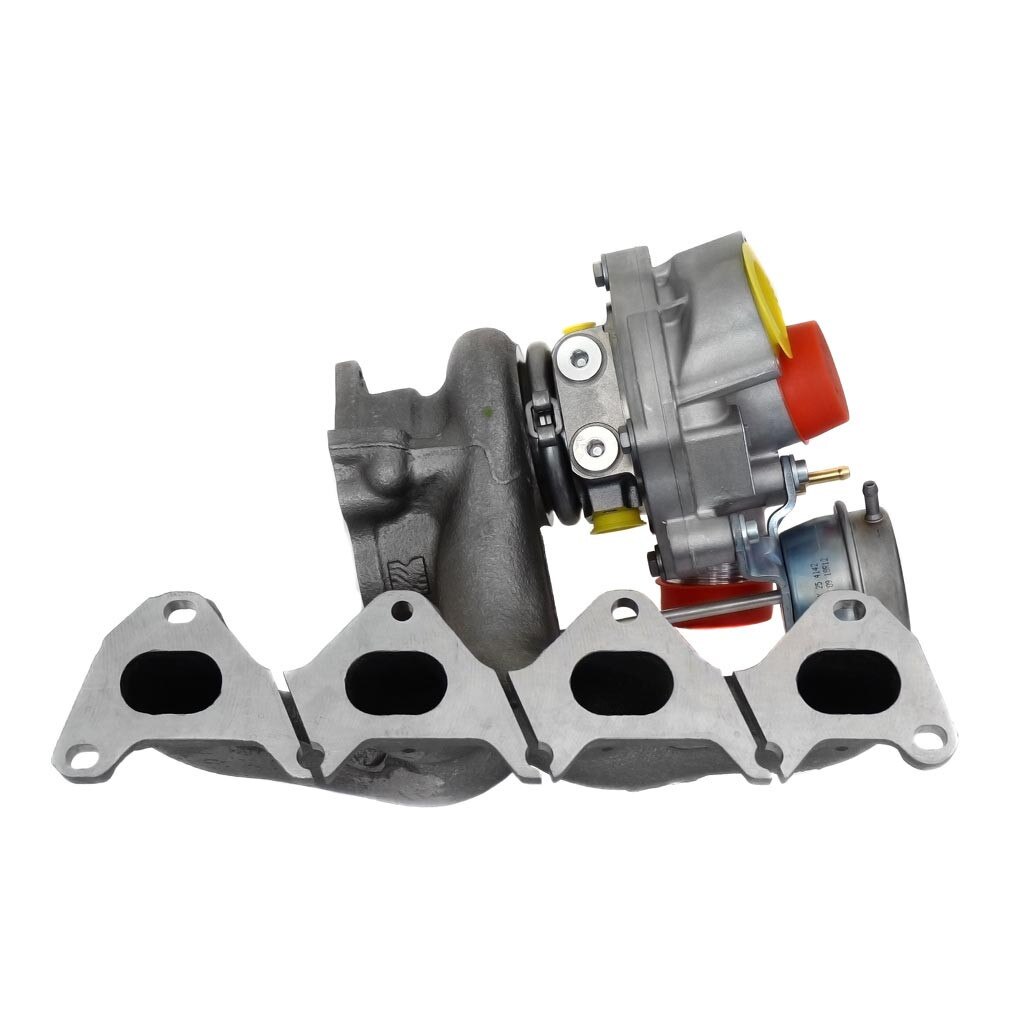 Turbocompresor, Borg Warner, Volkswagen - eMAG.ro