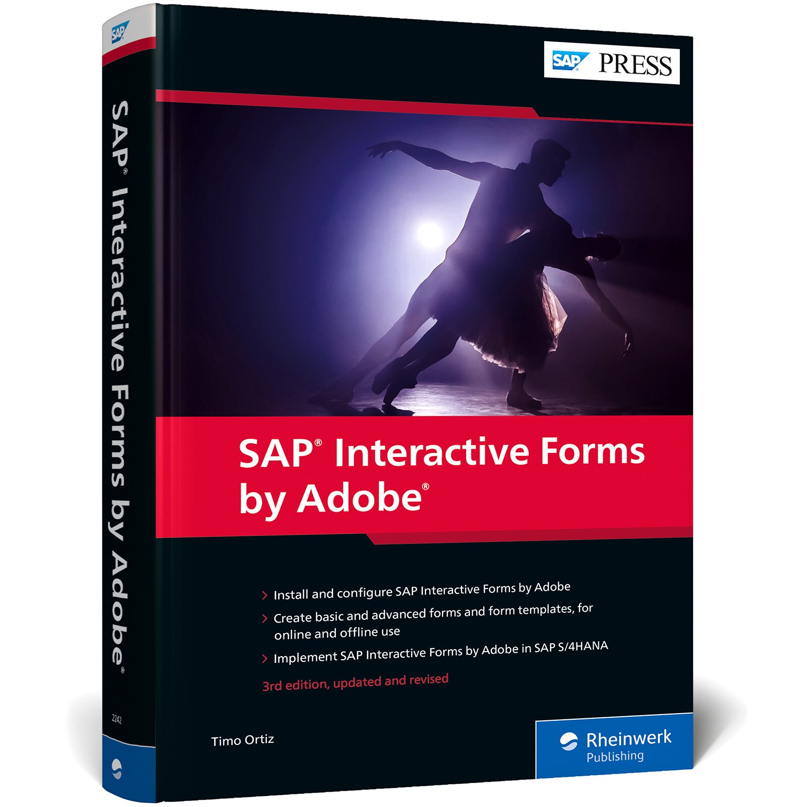 SAP Interactive Forms by Adobe de Timo Ortiz - eMAG.ro