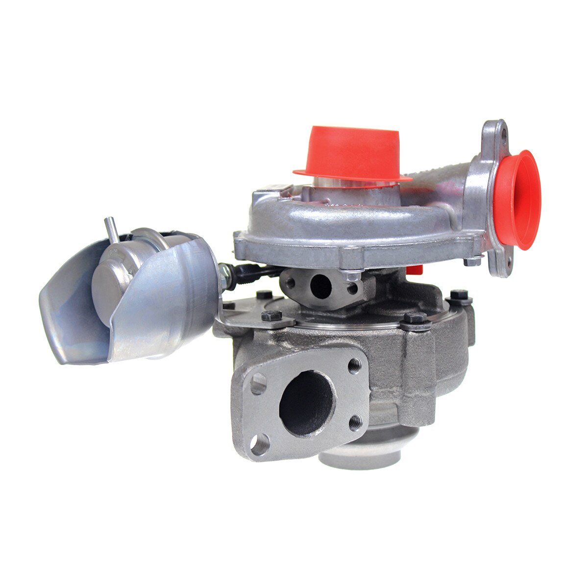 Turbocompresor, Garrett Motion, Citroen, Ford, Peugeot - eMAG.ro