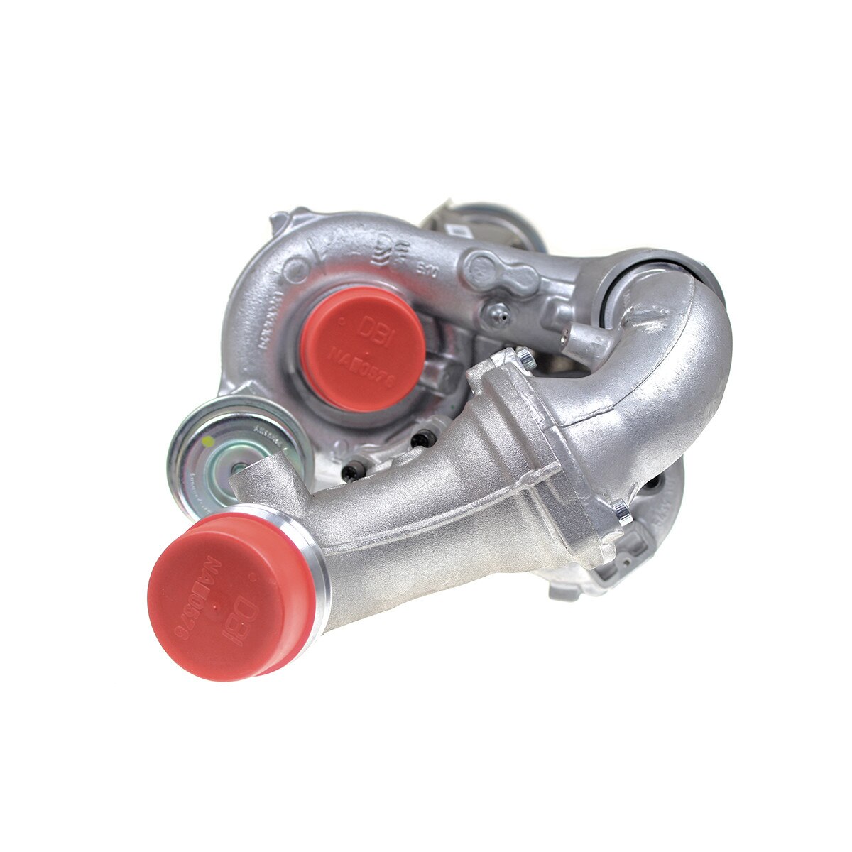 Motor biturbo, Borg Warner, Mercedes - eMAG.ro