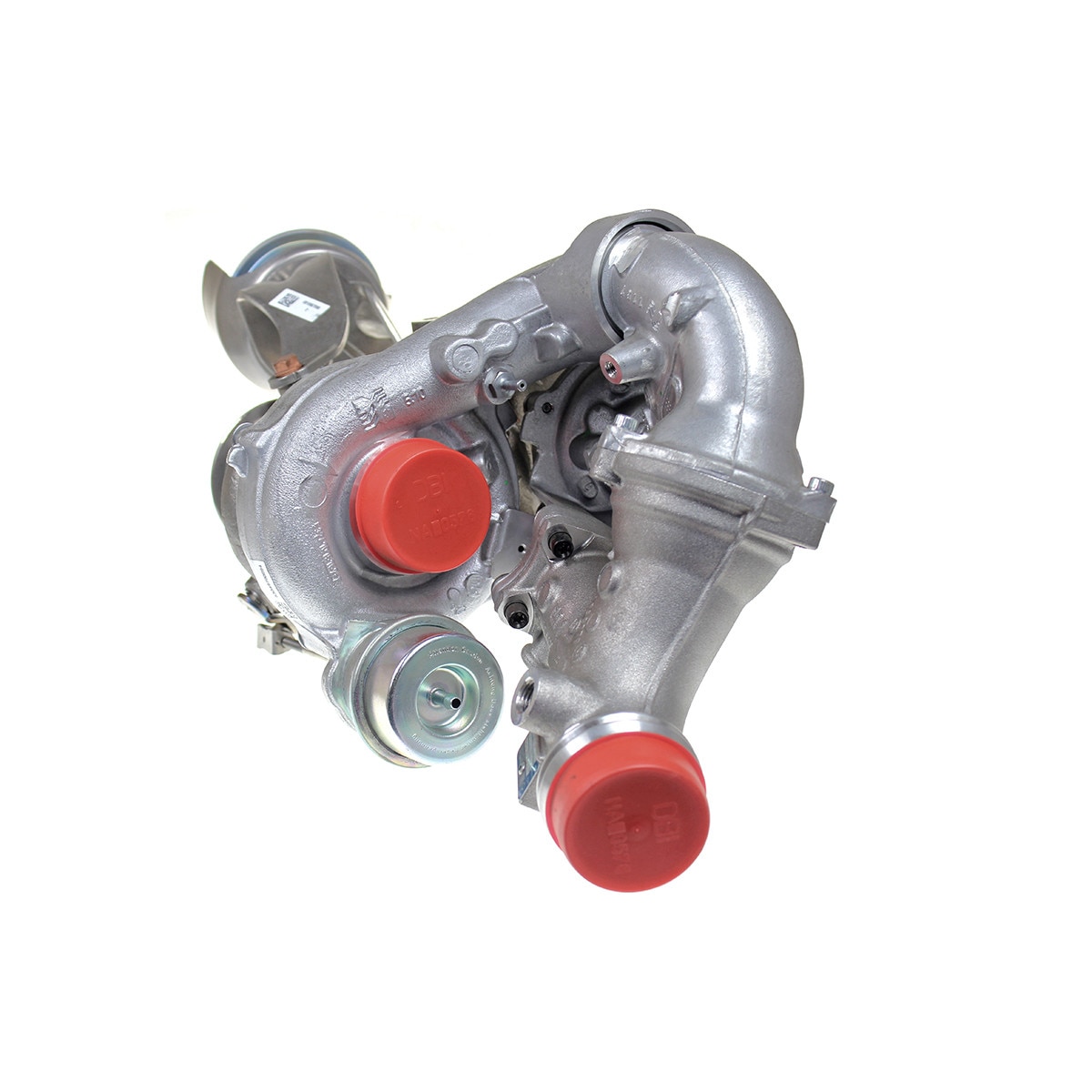 Motor biturbo, Borg Warner, Mercedes - eMAG.ro