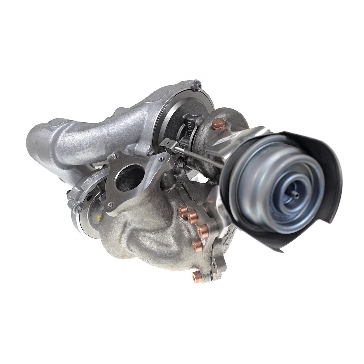 Motor biturbo, Borg Warner, Mercedes - eMAG.ro