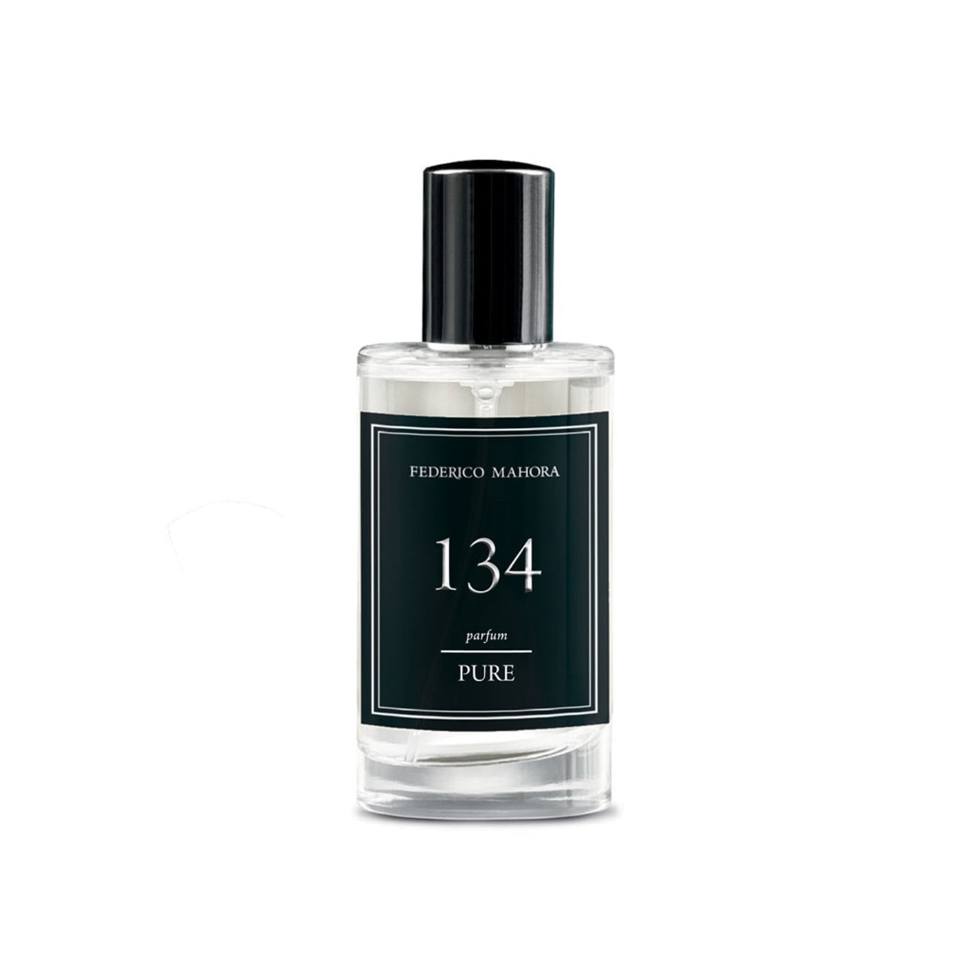 Parfum Pure 134, Federico Mahora, barbati, racoritor, convingator, 50 ...