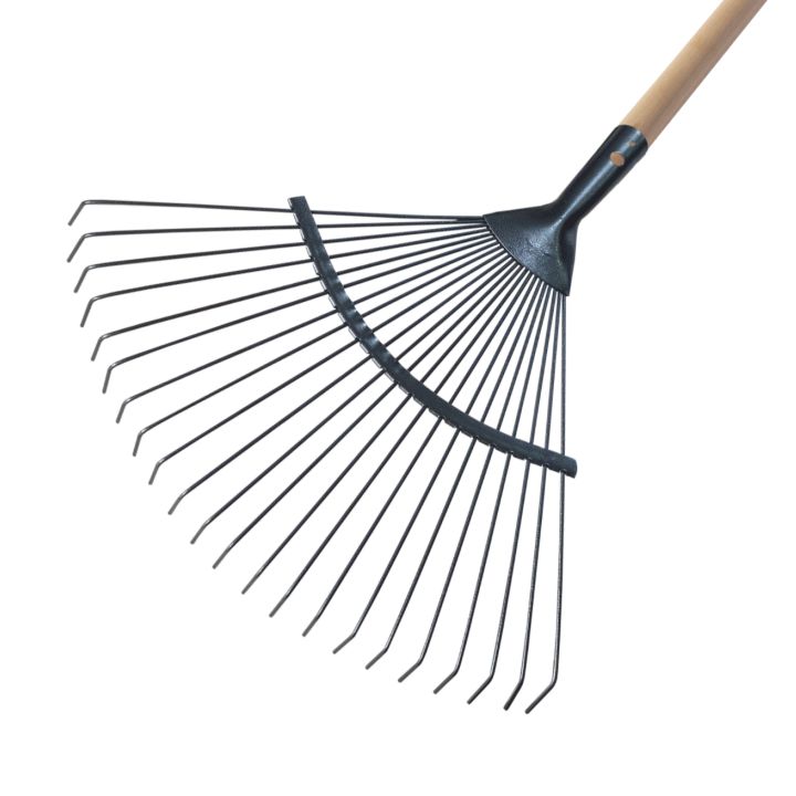 Grebla pentru frunze 22 dinti - eMAG.ro