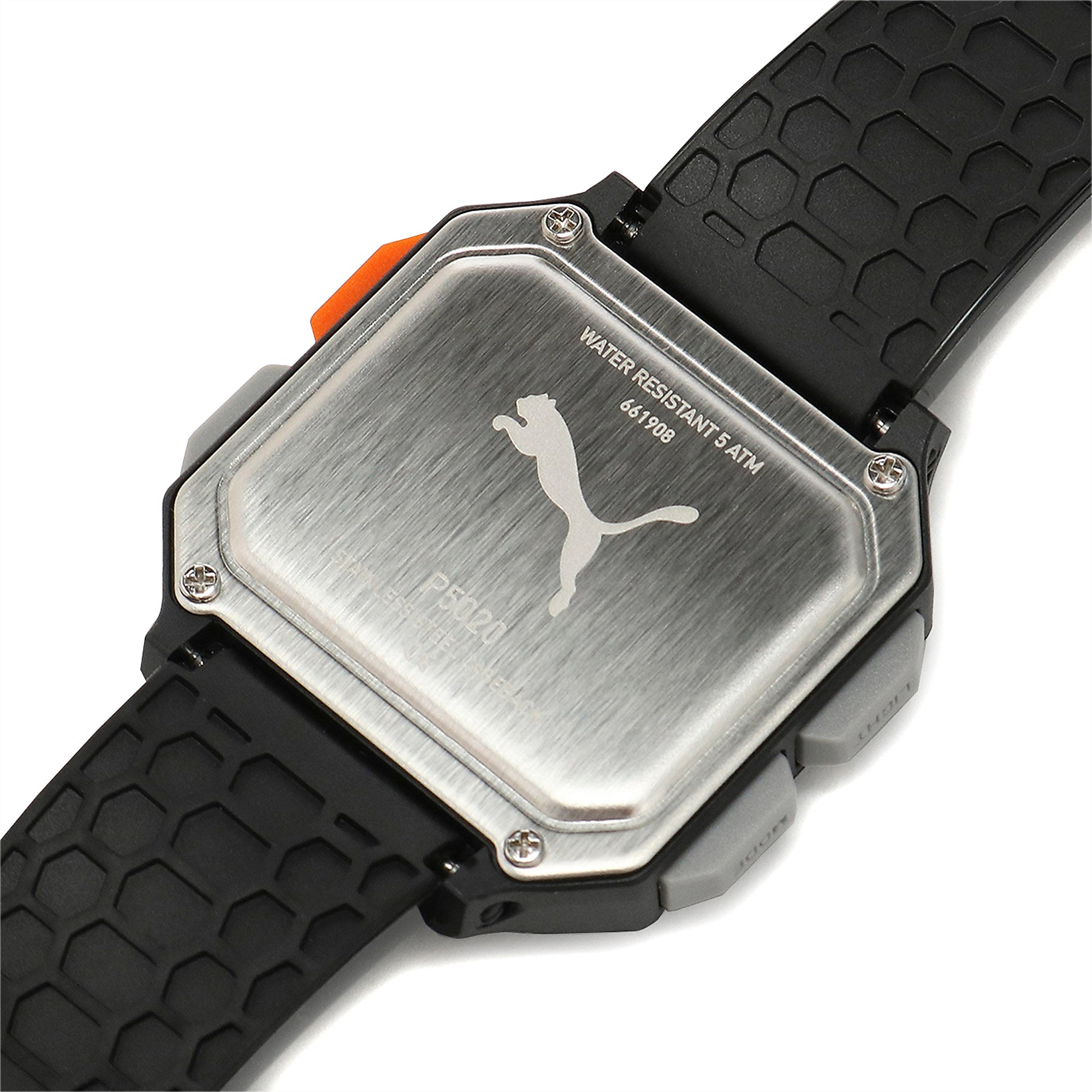 Мъжки часовник PUMA Remix P5020 - eMAG.bg