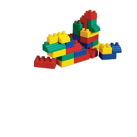 Set piese de constructie - 26 piese, Mini-EduBLocks - eMAG.ro