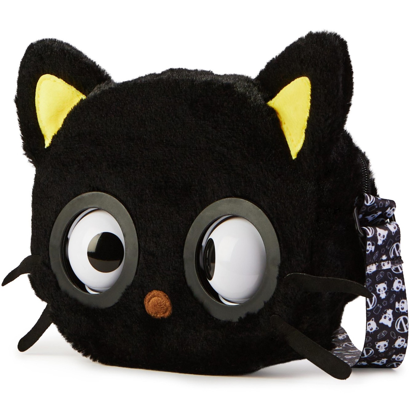Gentuta Purse Pets - Hello Kitty, Chococat - eMAG.ro
