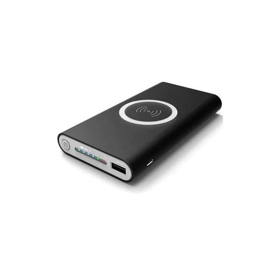 Acumulator Extern Portabil, HYT ®, Cu 2 Moduri De Incarcare, Wireless ...