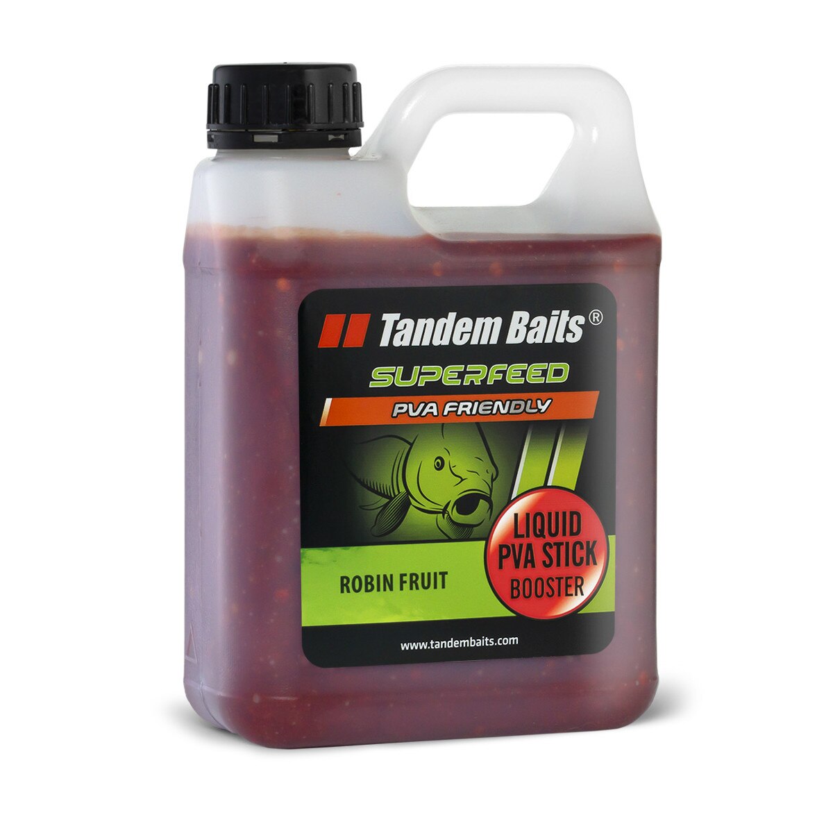 Atractant SuperFeed Liquid PVA Stick Booster, Tandem Baits, 1000 ml ...