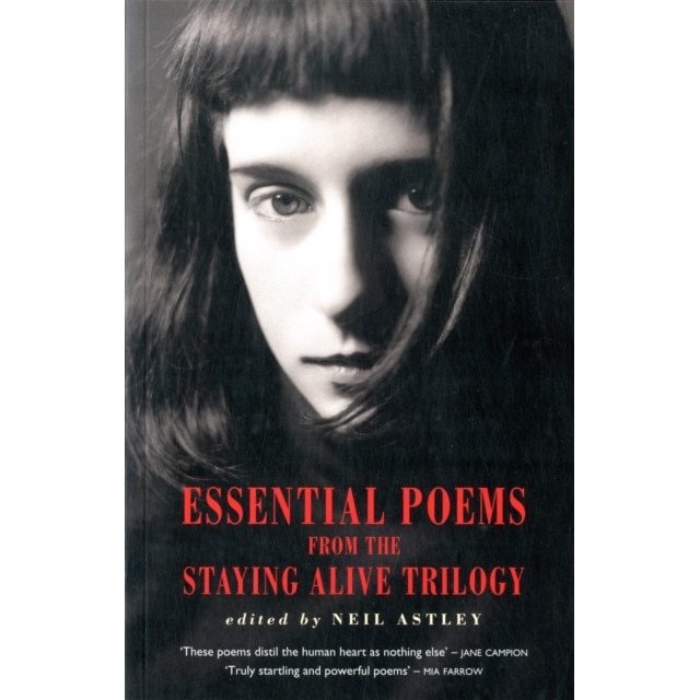 Essential Poems from the Staying Alive Trilogy - eMAG.ro