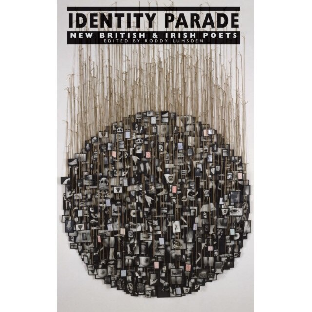 Identity Parade: New British & Irish Poets - eMAG.ro