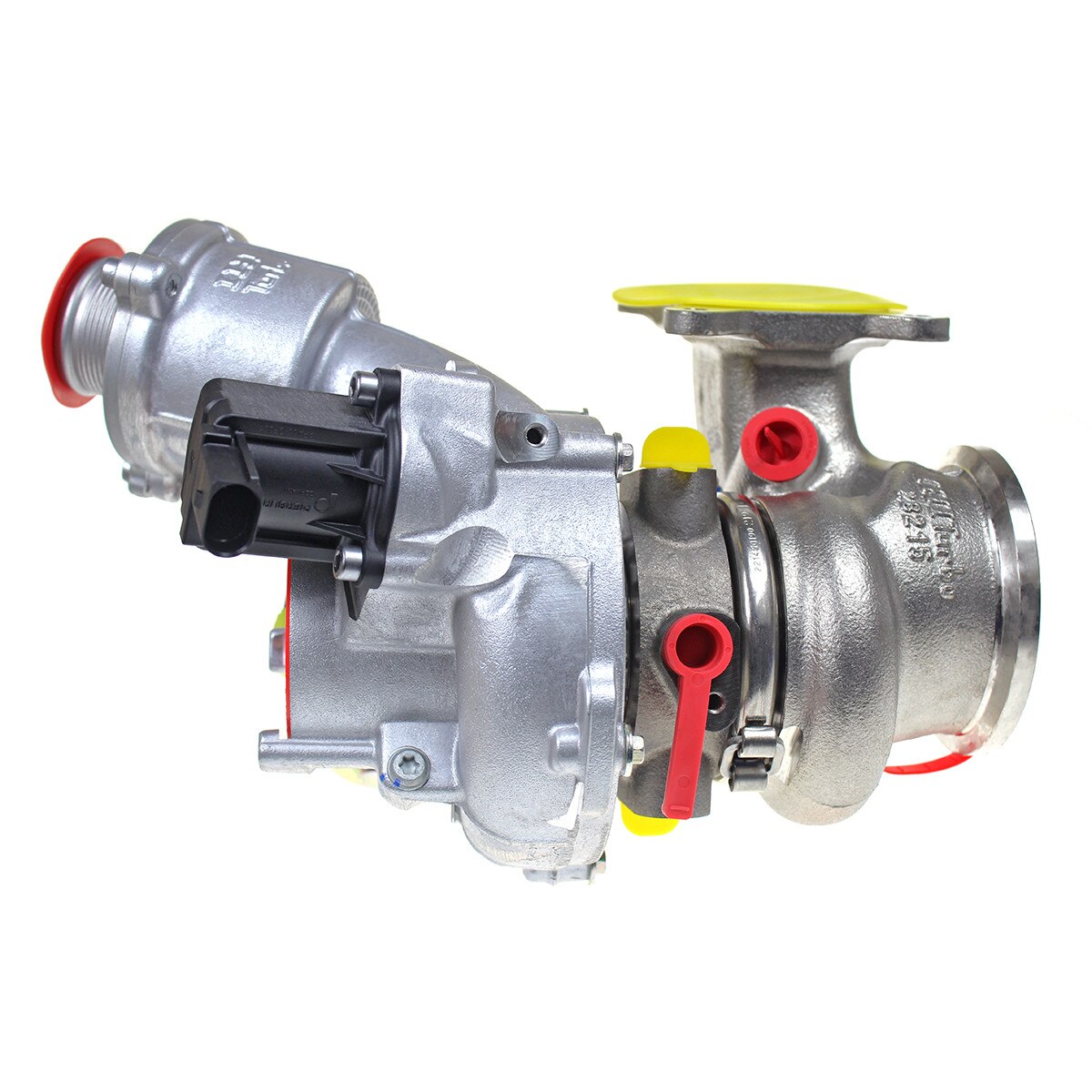 Turbocompresor, IHI Turbo Systems, Audi, Volkswagen, Seat - eMAG.ro