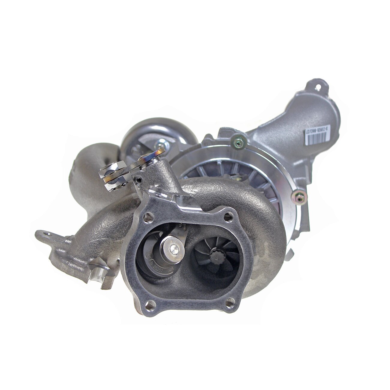 Turbocompresor, IHI Turbo Systems, Alfa Romeo - eMAG.ro