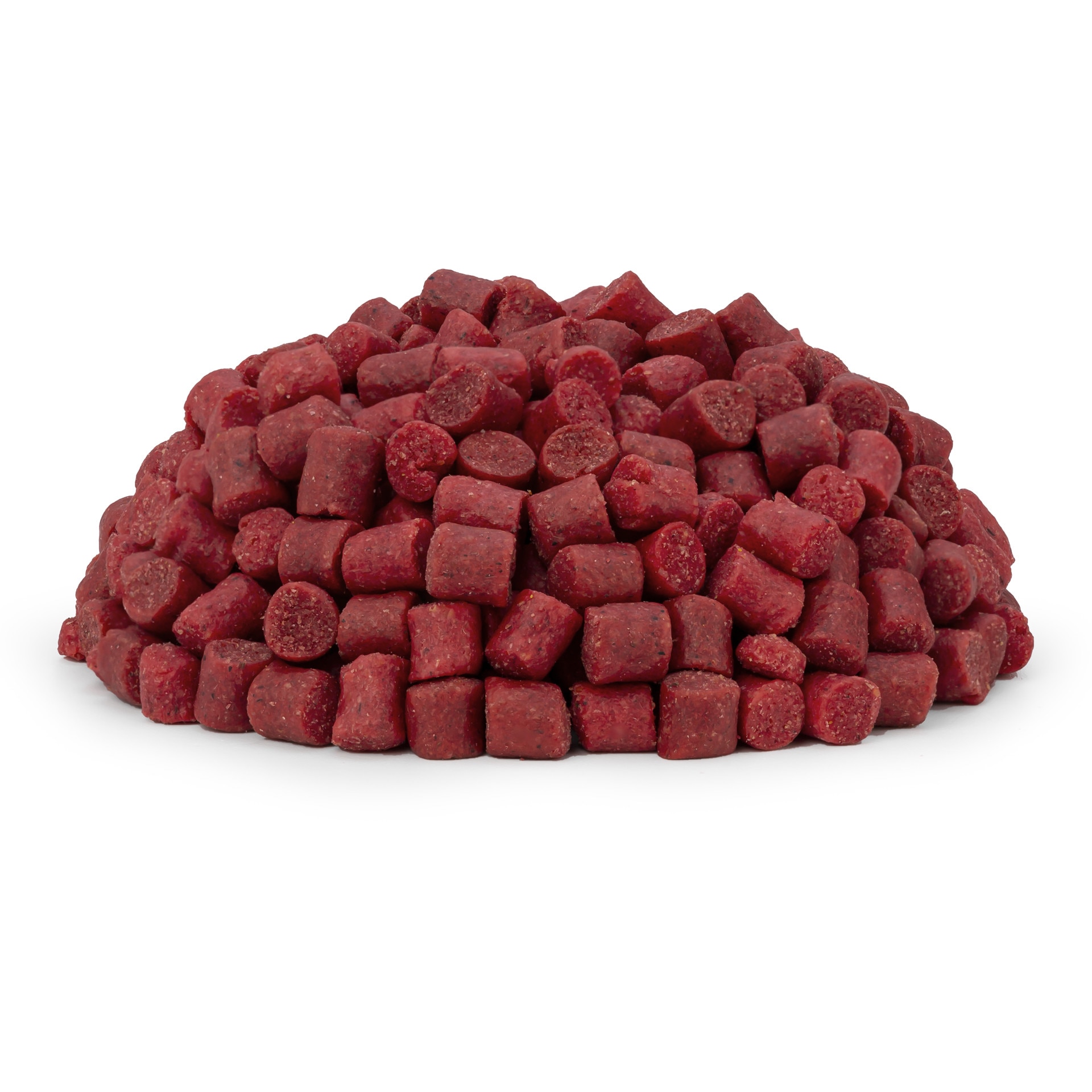 Pelete SuperFeed Micro, Tandem Baits, 6 mm, 1 kg, Robin Fruit - eMAG.ro