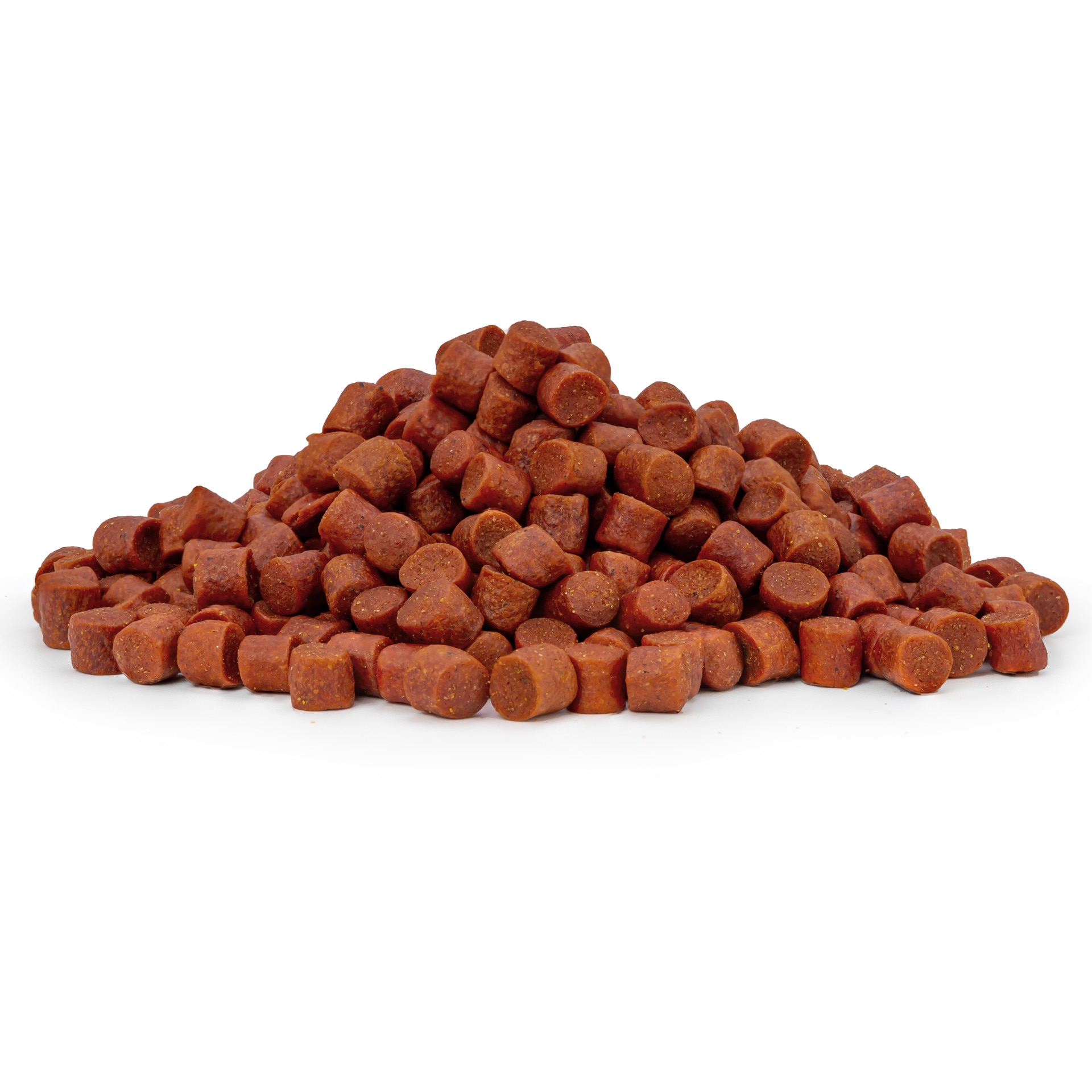 SuperFeed Micro pellet, Tandem Baits, 2 mm, 1 kg, Squid&Orange - eMAG.hu
