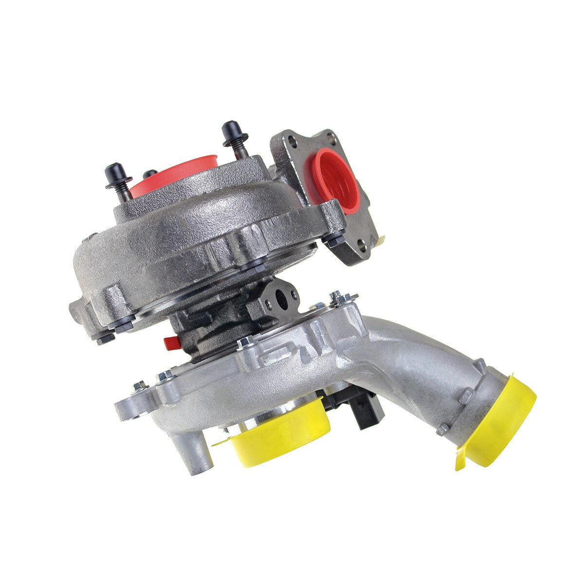 Turbocompresor, Garrett Motion, Volkswagen, Audi - eMAG.ro
