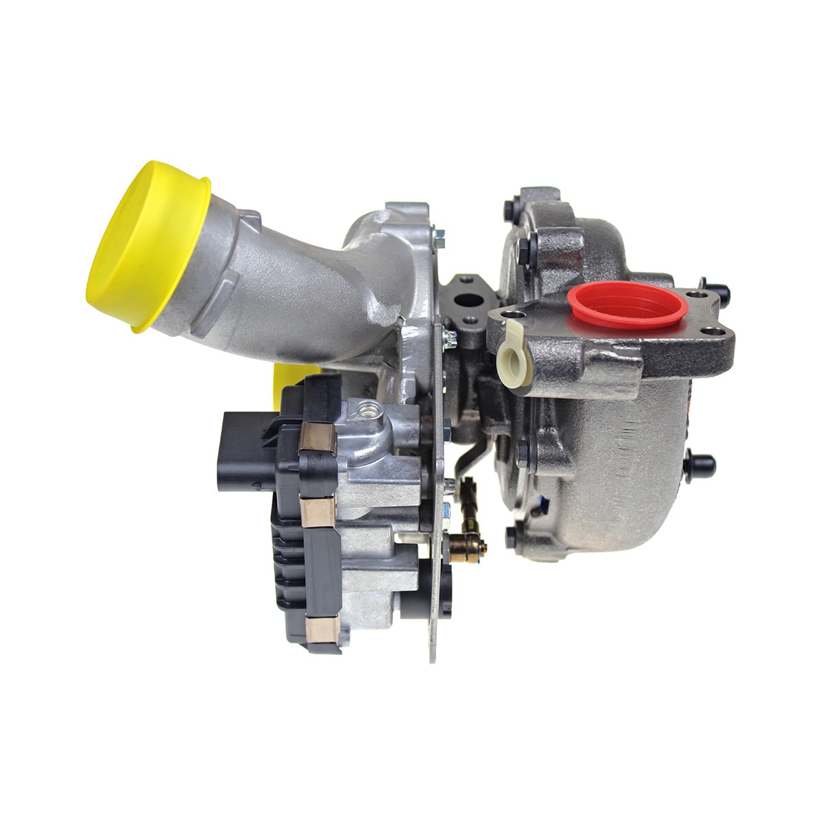 Turbocompresor, Garrett Motion, Volkswagen, Audi - eMAG.ro
