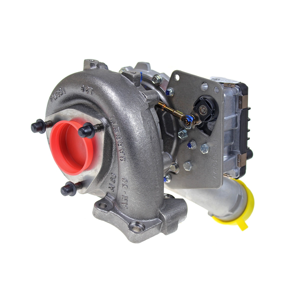 Turbocompresor, Garrett Motion, Volkswagen, Audi - eMAG.ro