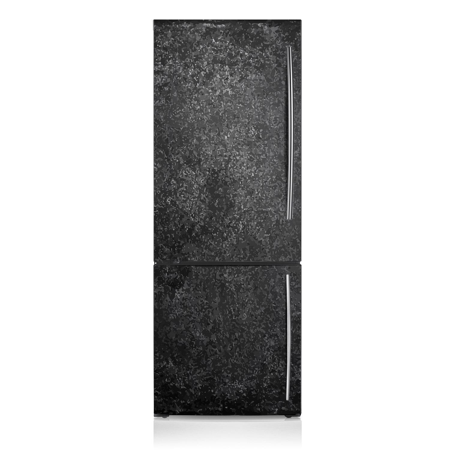 Magnet de frigider, beton, Gri, 60 cm x 190 cm - eMAG.ro