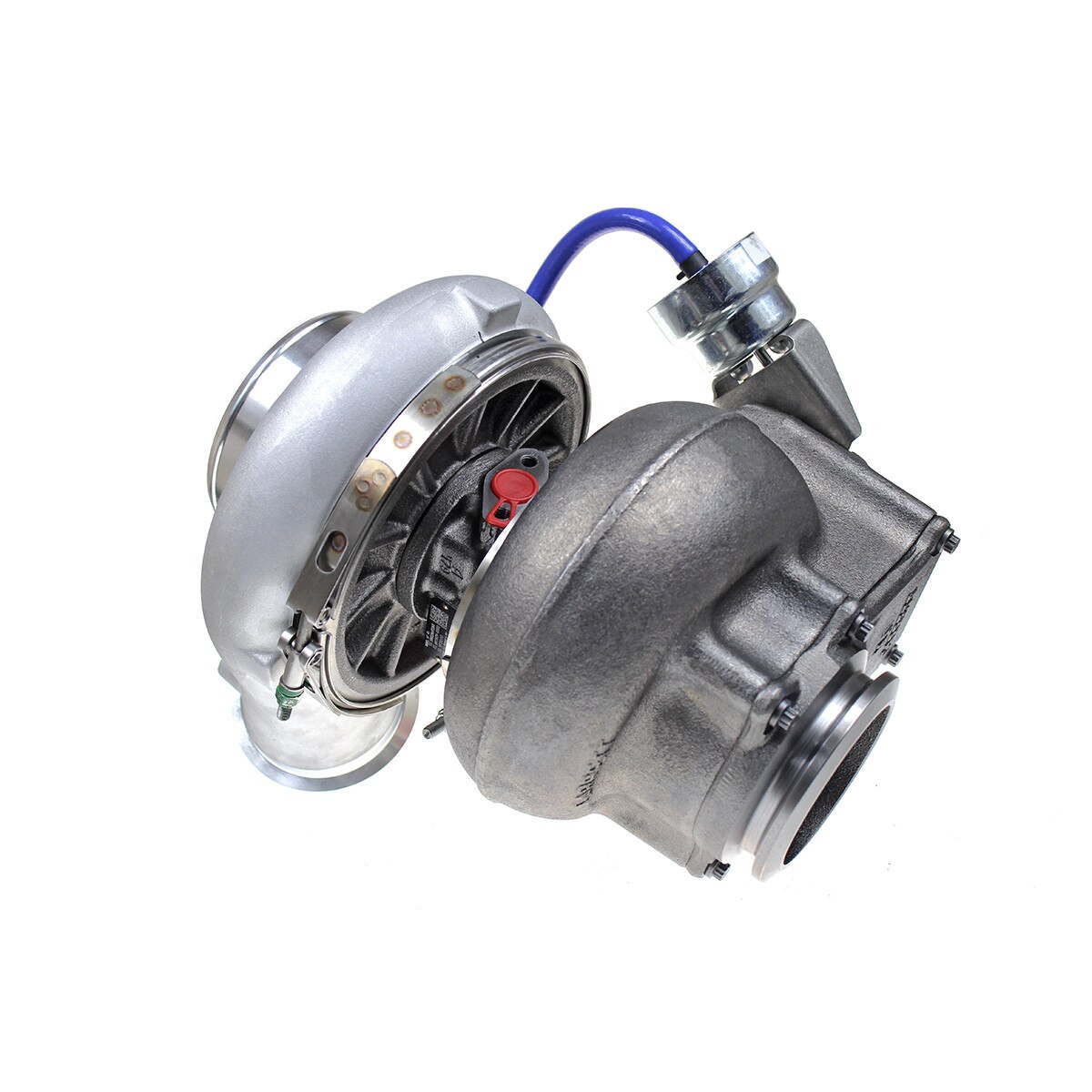 Turbocompresor, Garrett Motion - eMAG.ro