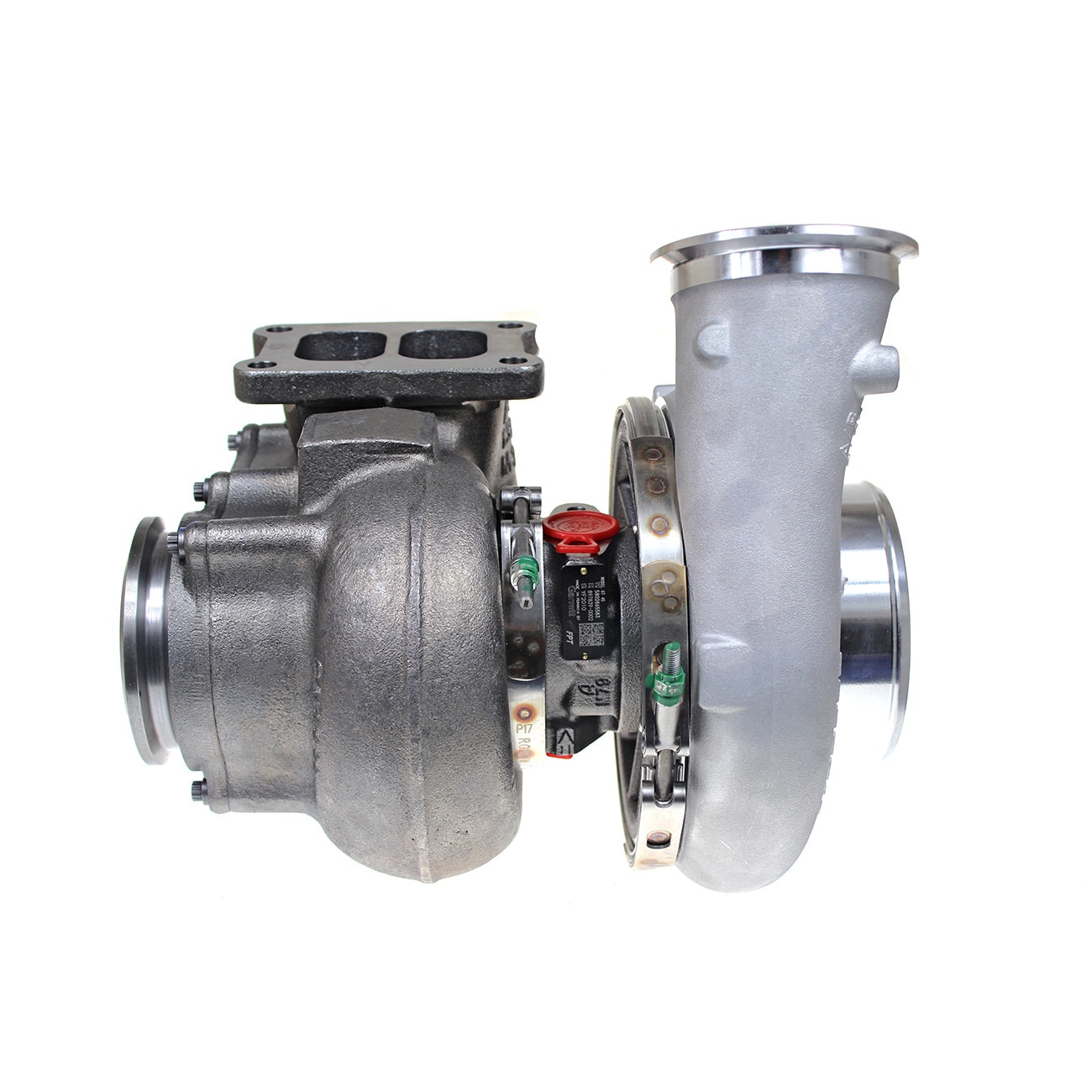 Turbocompresor, Garrett Motion - eMAG.ro