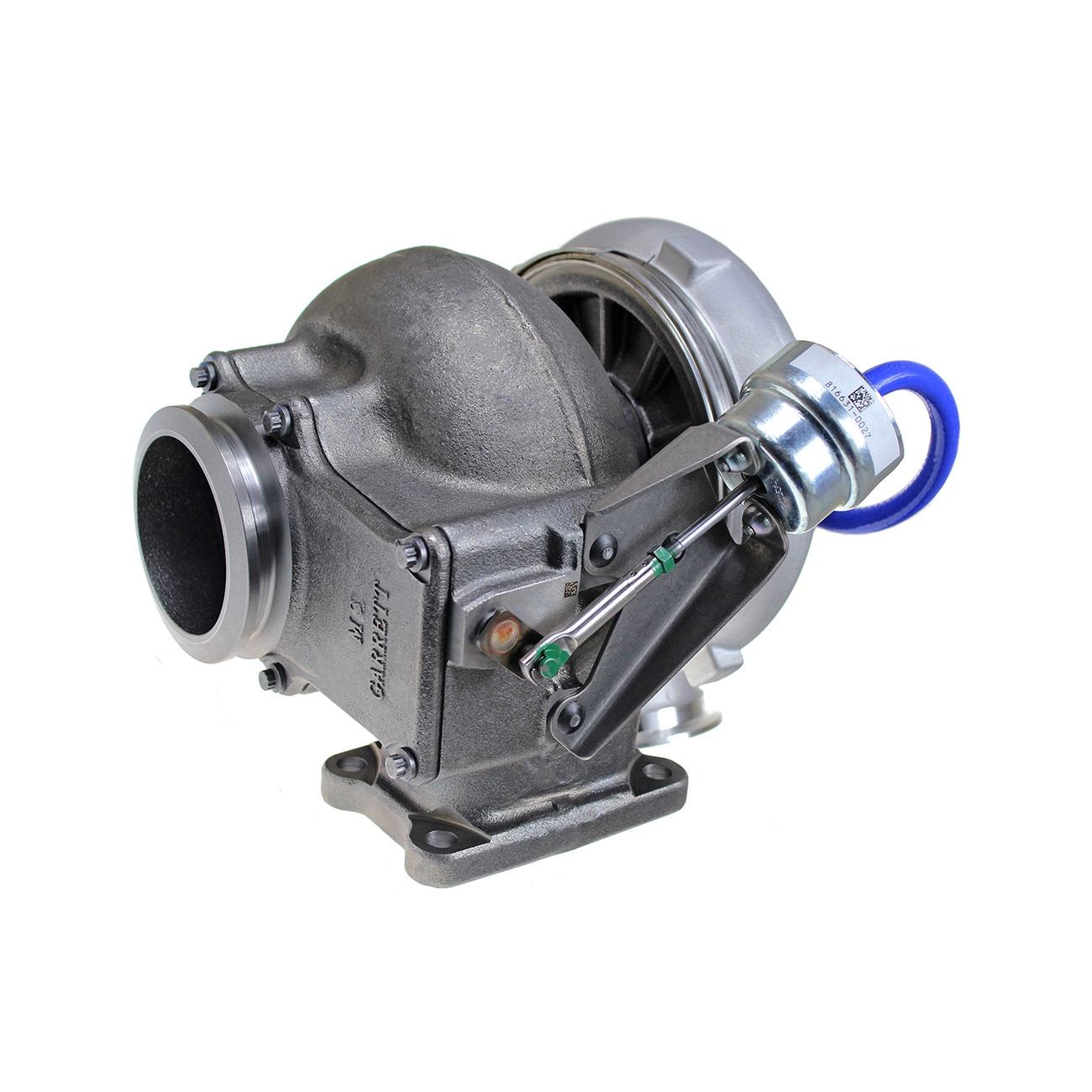 Turbocompresor, Garrett Motion - eMAG.ro