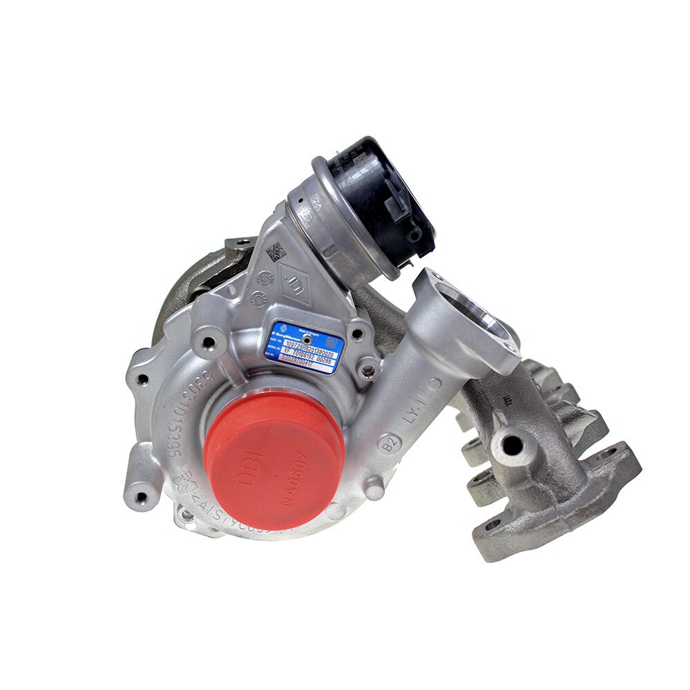 Turbocompresor, Borg Warner, Renault, Nissan, Opel - eMAG.ro