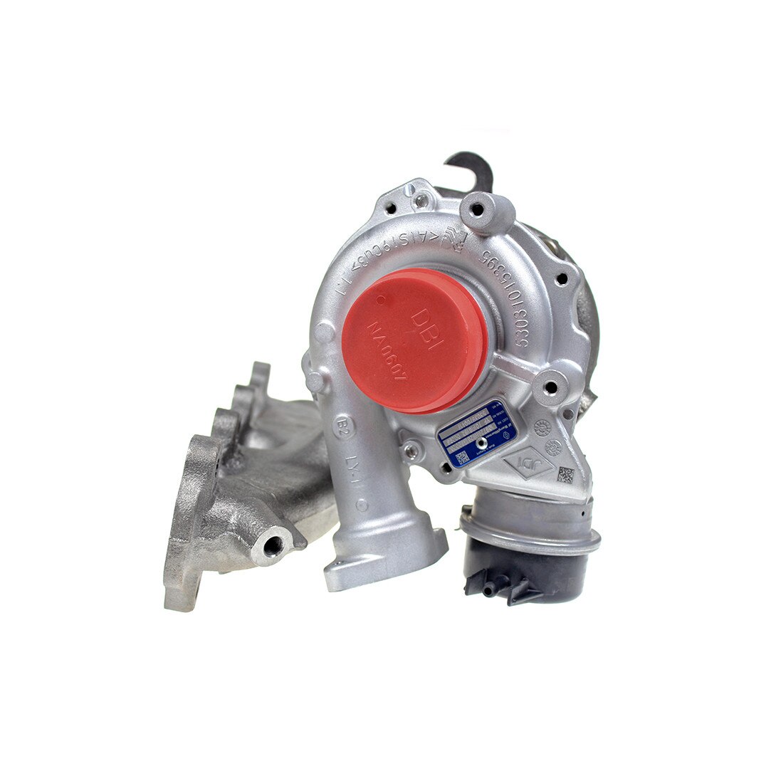 Turbocompresor, Borg Warner, Renault, Nissan, Opel - eMAG.ro