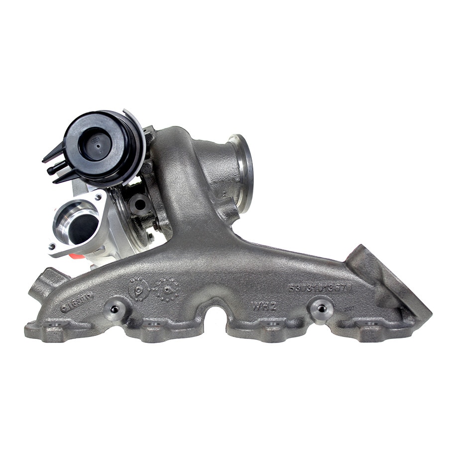 Turbocompresor, Borg Warner, Renault, Nissan, Opel - eMAG.ro