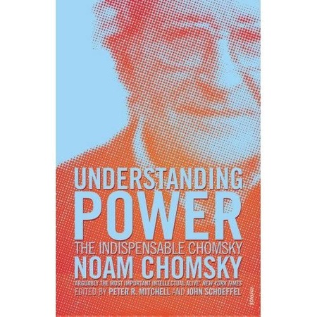 Understanding Power, de Noam Chomsky - eMAG.ro