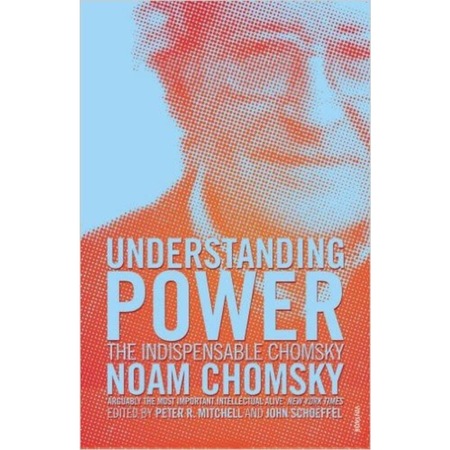 Understanding Power: The Indispensable Chomsky - eMAG.ro