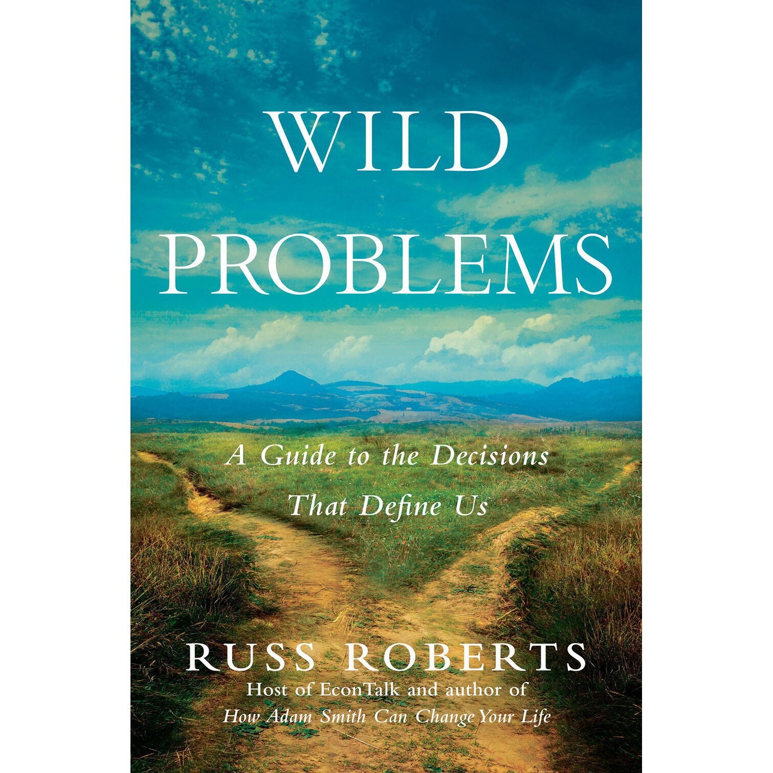 Wild Problems de Russell Roberts - eMAG.ro