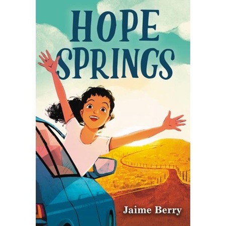 Hope Springs - Jaime Berry - eMAG.ro