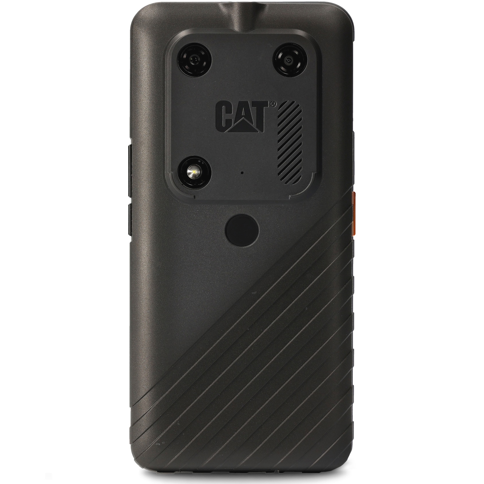 CAT S53 5G Mobiltelefon, Kártyafüggetlen, Dual SIM, 6GB RAM, 128GB ROM ...