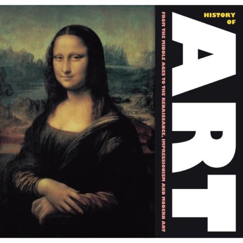 Masterworks History of Art, de Sarah Goulding - eMAG.ro