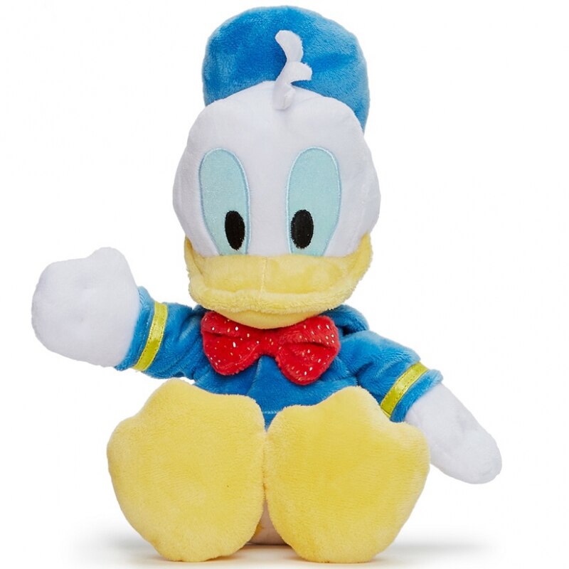Jucarie de plus, Simba, 25 cm, Multicolor - eMAG.ro