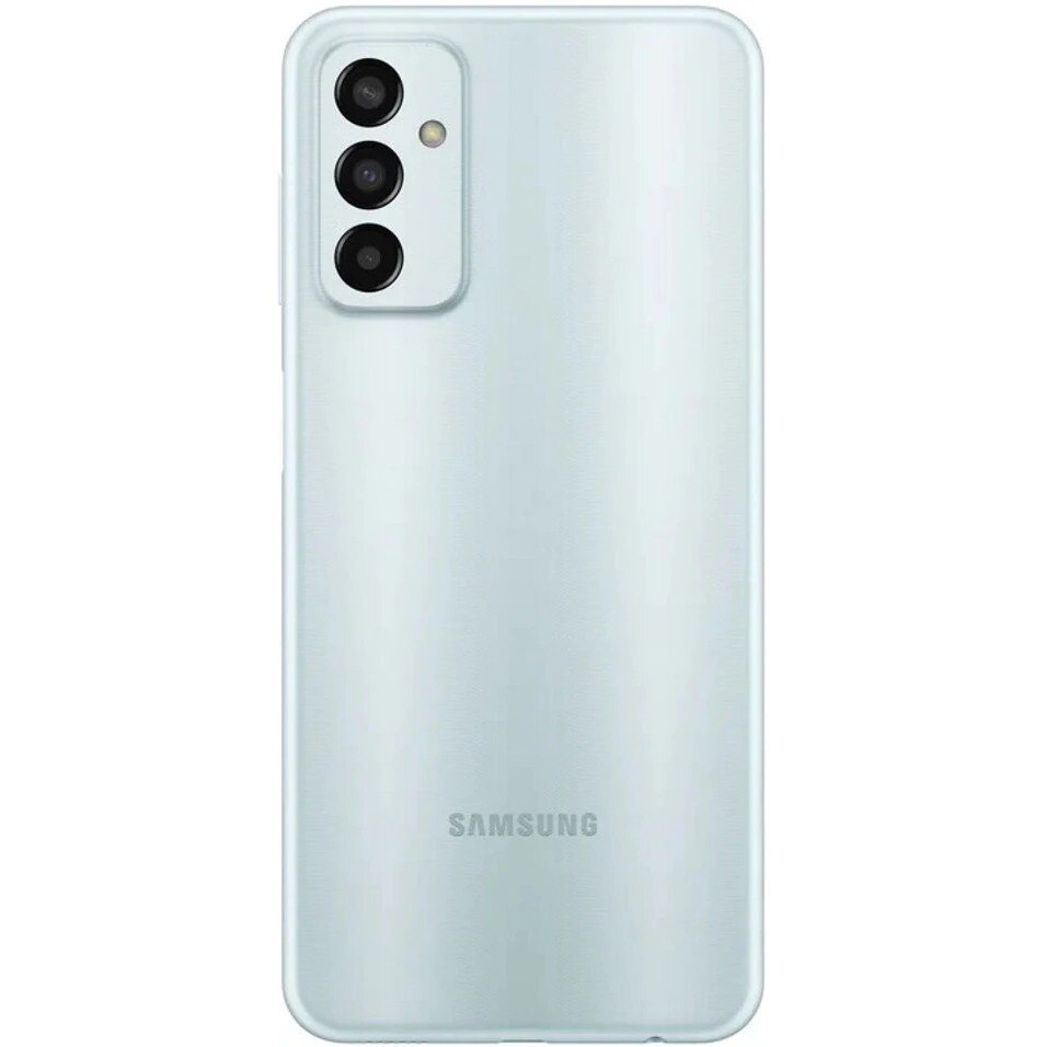 Смартфон Samsung Galaxy M13, Dual Sim, 128GB, 4GB RAM, 4G, Light Blue ...