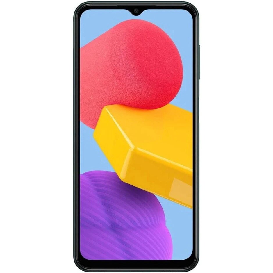 Смартфон Samsung Galaxy M13, Dual Sim, 128GB, 4GB RAM, 4G, Light Blue ...