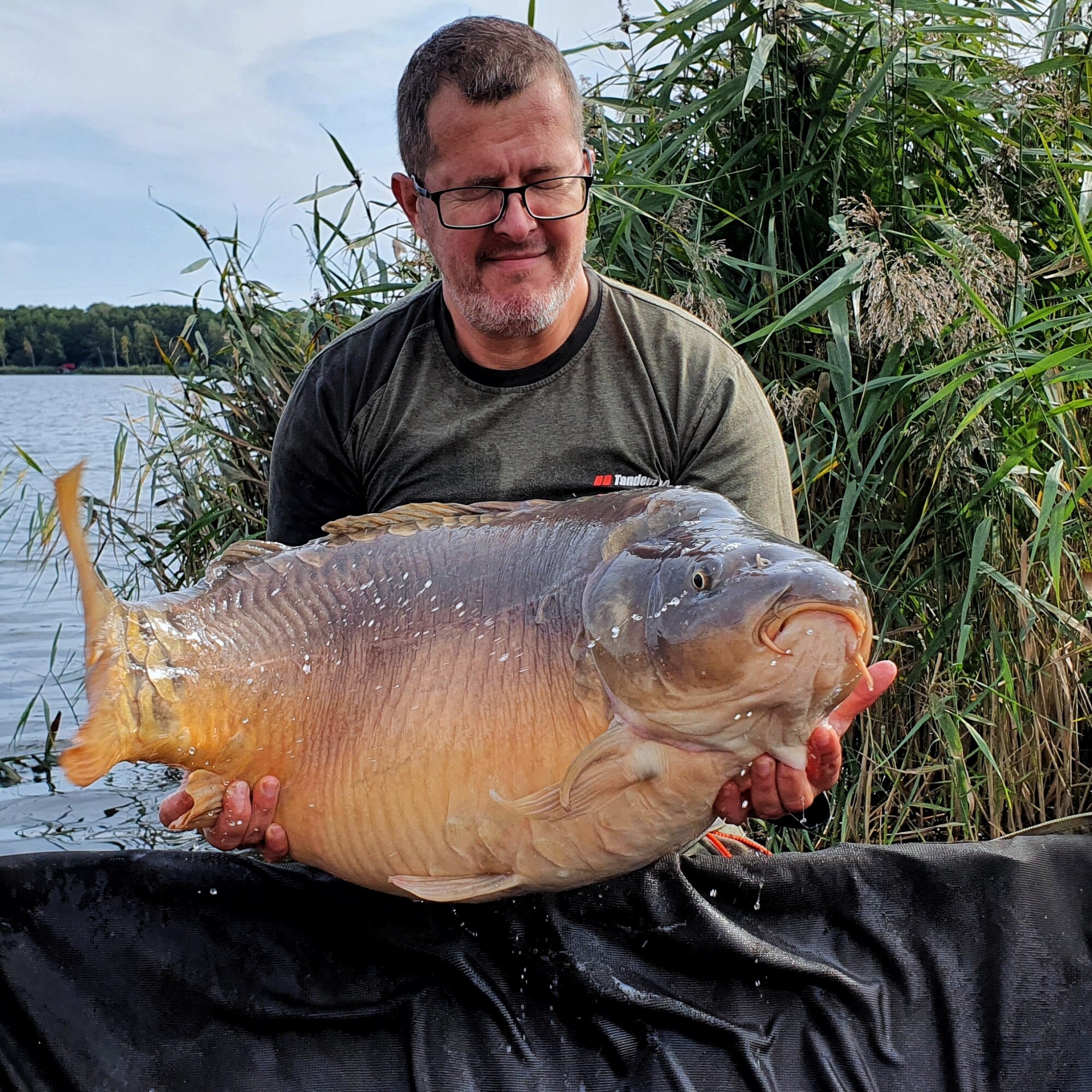Set 8 nade si momeli pescuit Tandem Baits, Fructe - eMAG.ro
