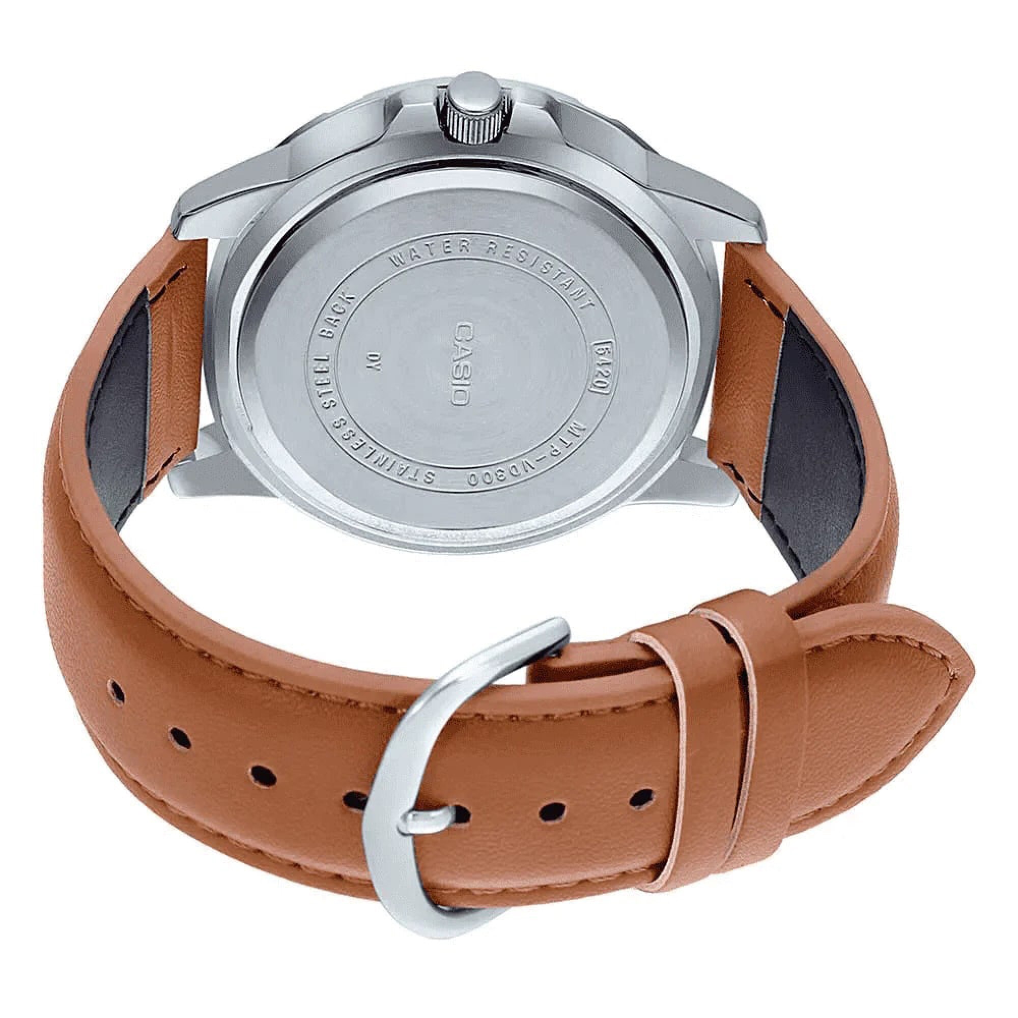 CASIO Férfi Karóra Collection MTP-VD MTP-VD300L-2E - eMAG.hu