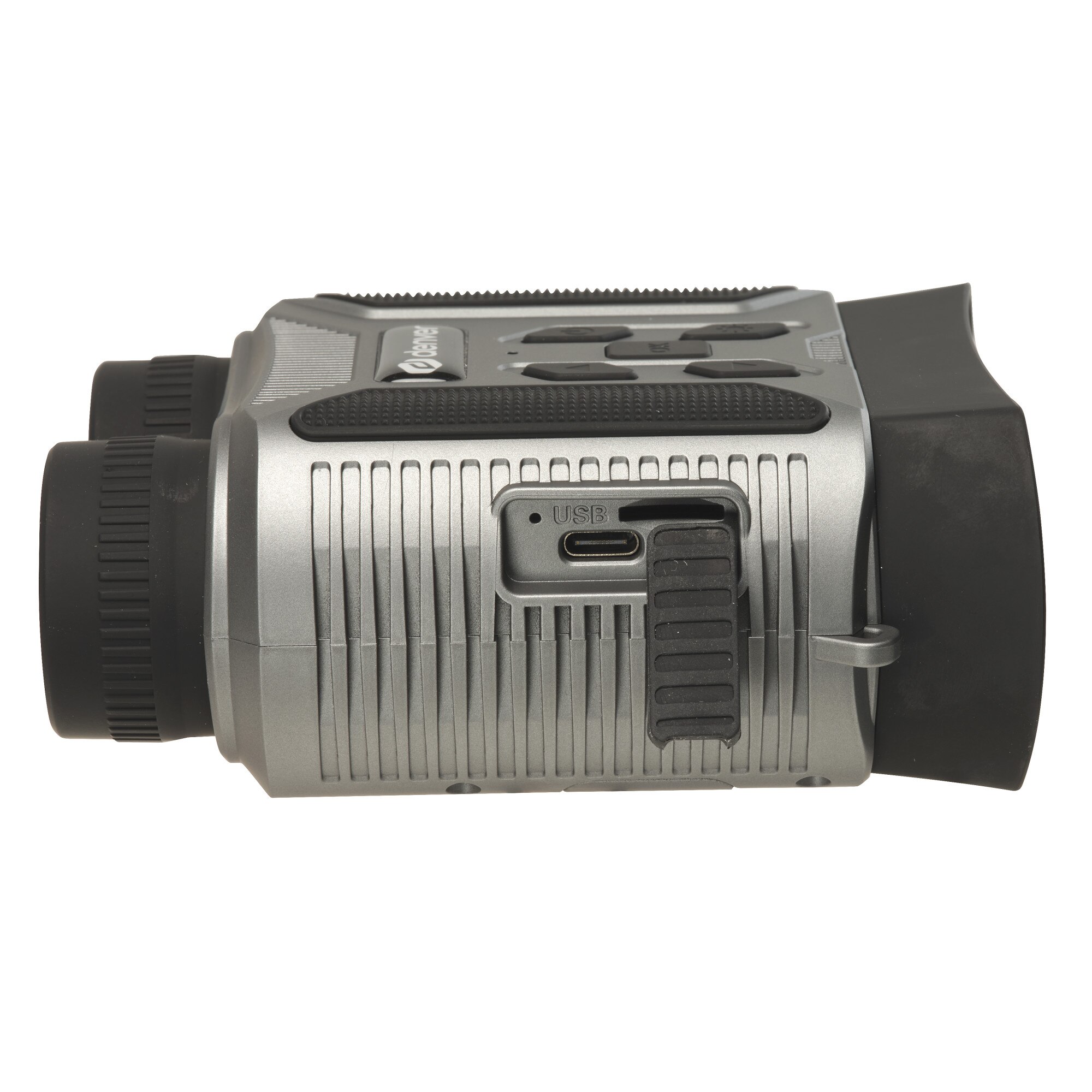 Camera cu vedere noctura, Denver, NVI-491 Night Vision - eMAG.ro