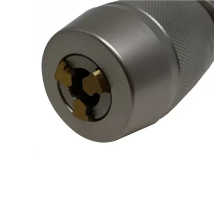 Mandrina cu prindere pe con morse 3, 1-16 mm, dorn CM3 / B18 - eMAG.ro